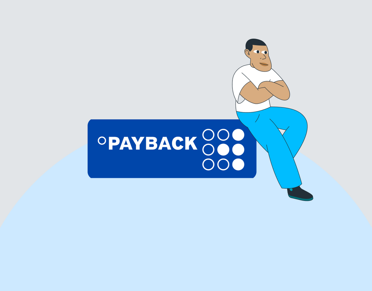 Payback-Punkte gegen Geld einlösen – so geht’s