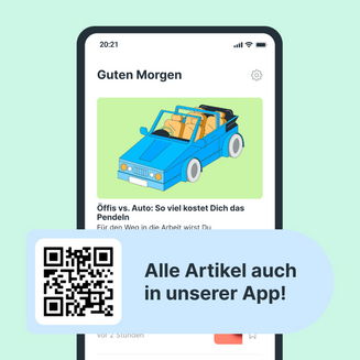 Internetgeschwindigkeit: So viel Mbit brauchst Du wirklich