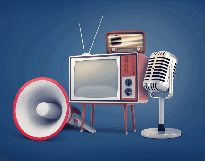 Rundfunkbeitrag nicht gezahlt = ab ins Gefängnis?