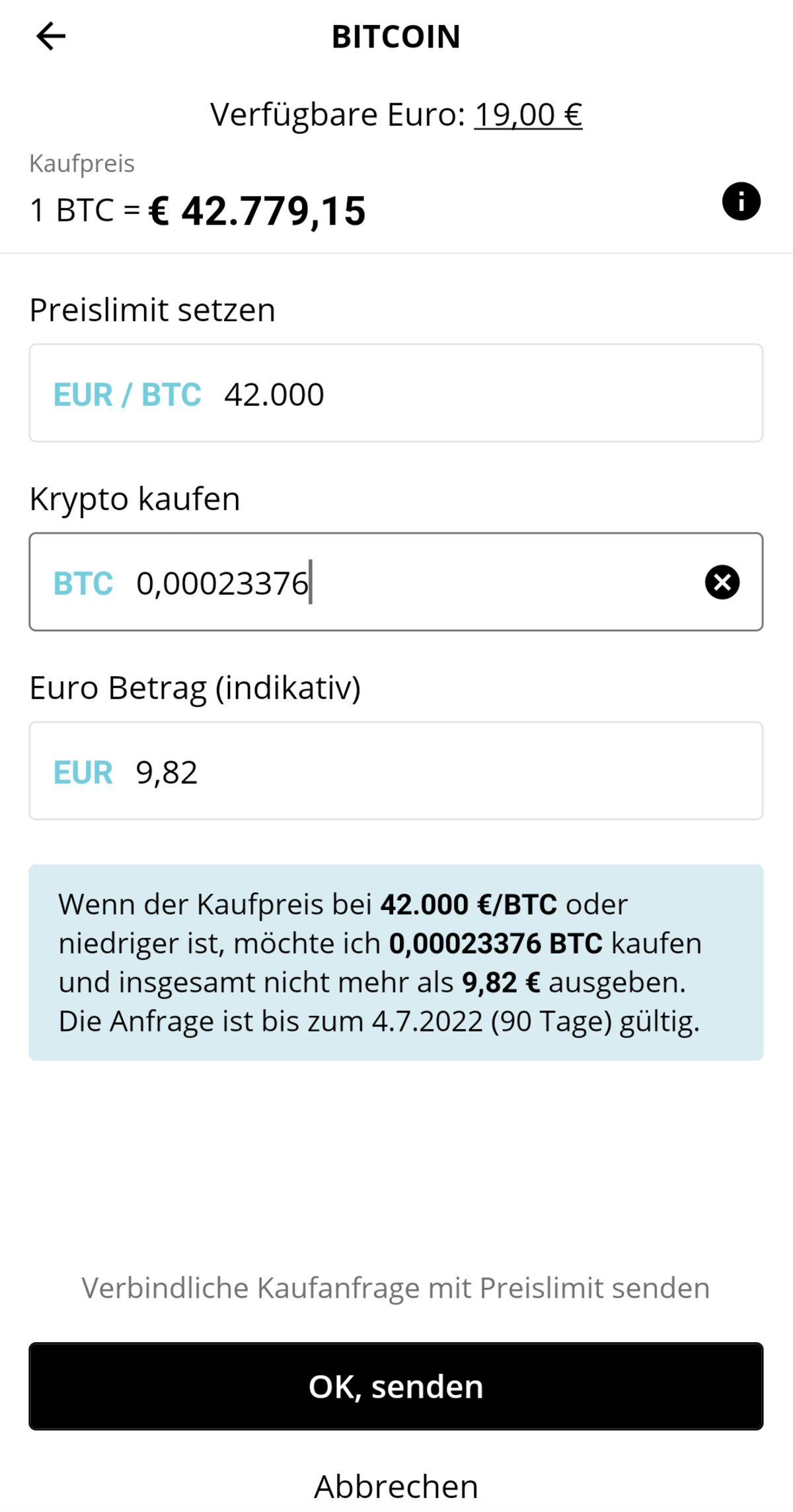 Bitcoin kaufen: Wo kaufst Du am besten BTC? | mit Anbieter-Test