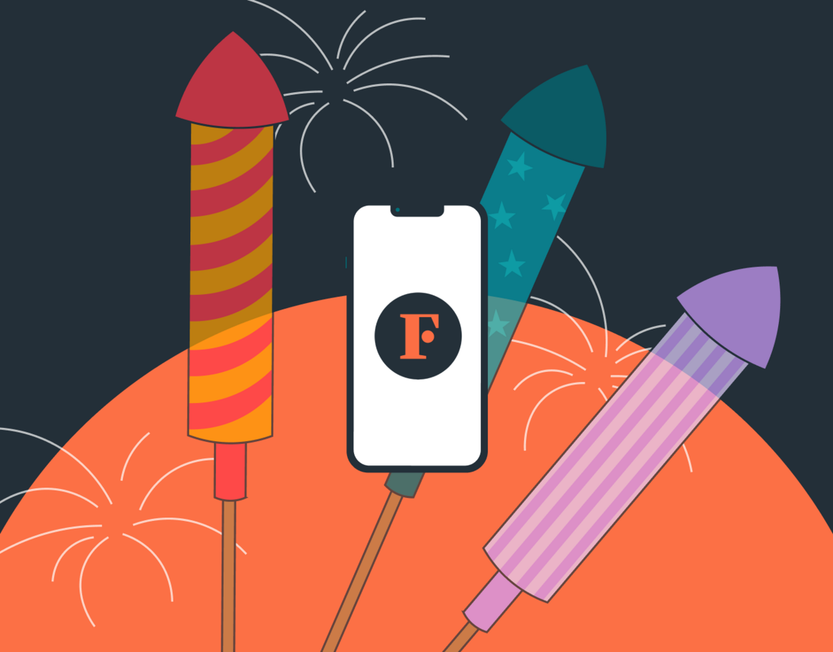 Finanztip feiert 500.000 App-Downloads