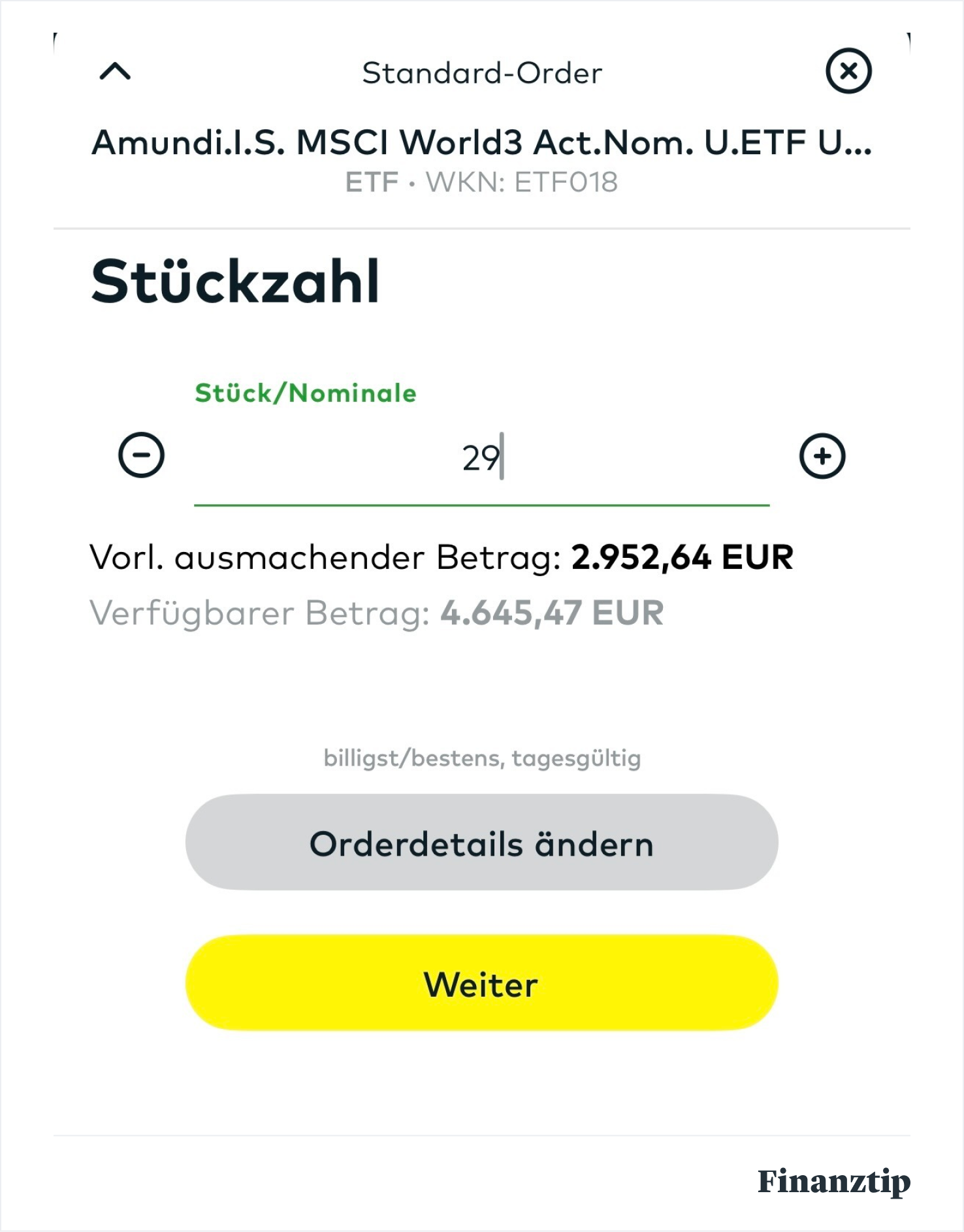 Comdirect Depot: Leistungen & Kosten im Überblick