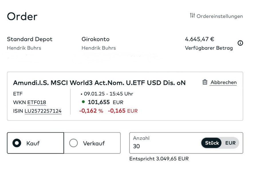 Comdirect Depot: Leistungen & Kosten im Überblick